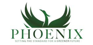 Computer Recycling – Phoenix Electronic Recycling