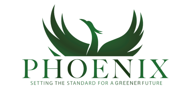 Why Phoenix – Phoenix Electronic Recycling