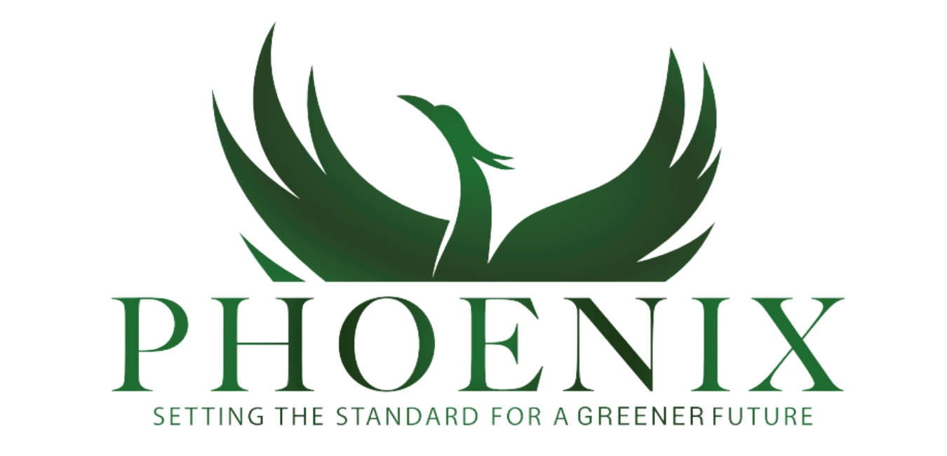 Why Phoenix – Phoenix Electronic Recycling